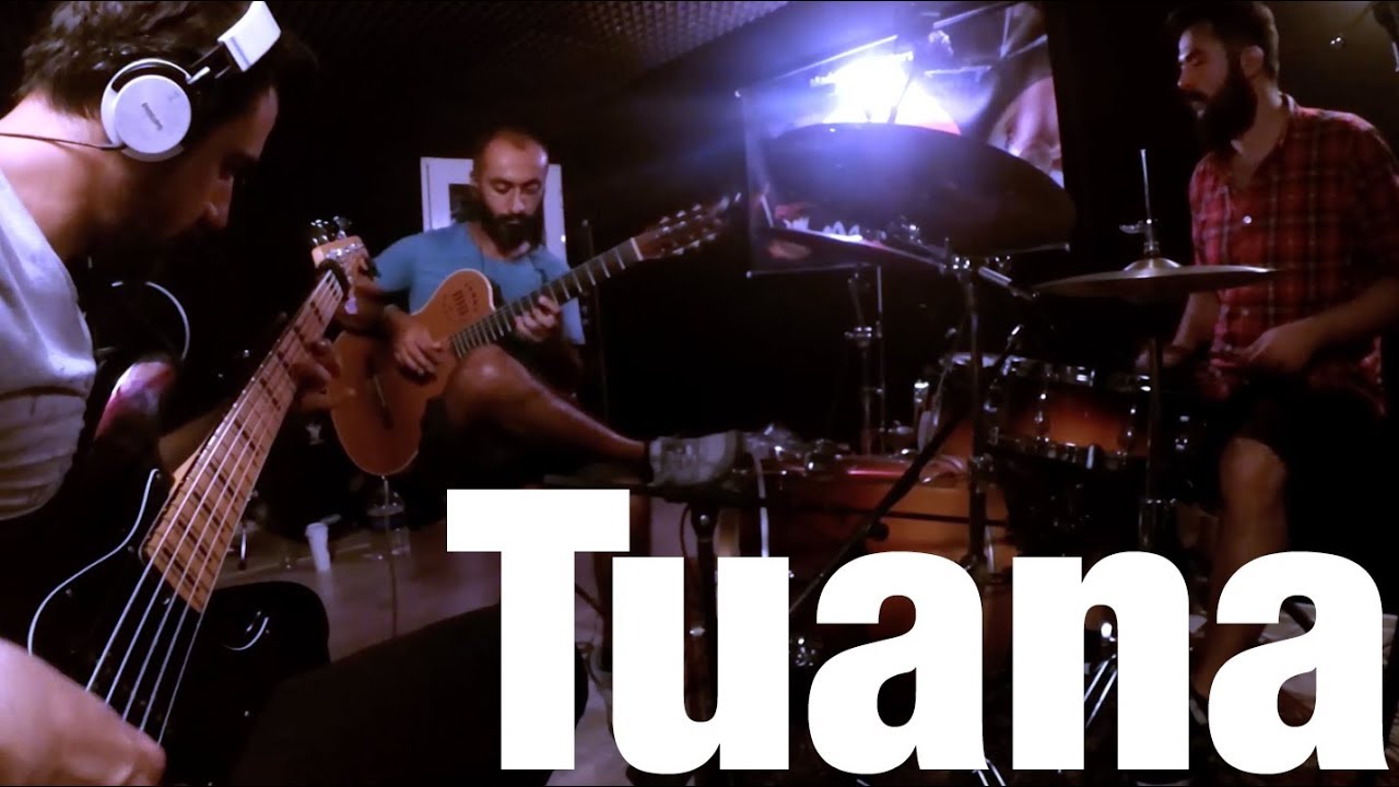 Tuana! 👸 - YouTube