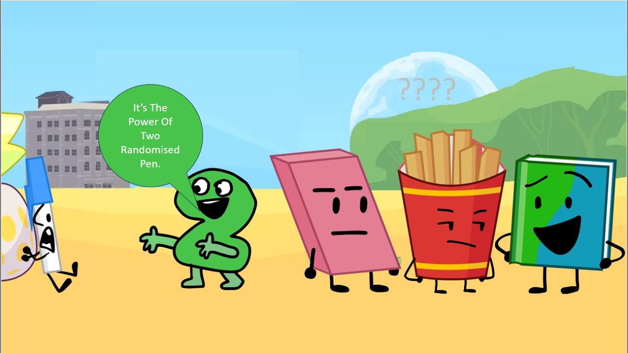 Tpot completely randomised - YouTube