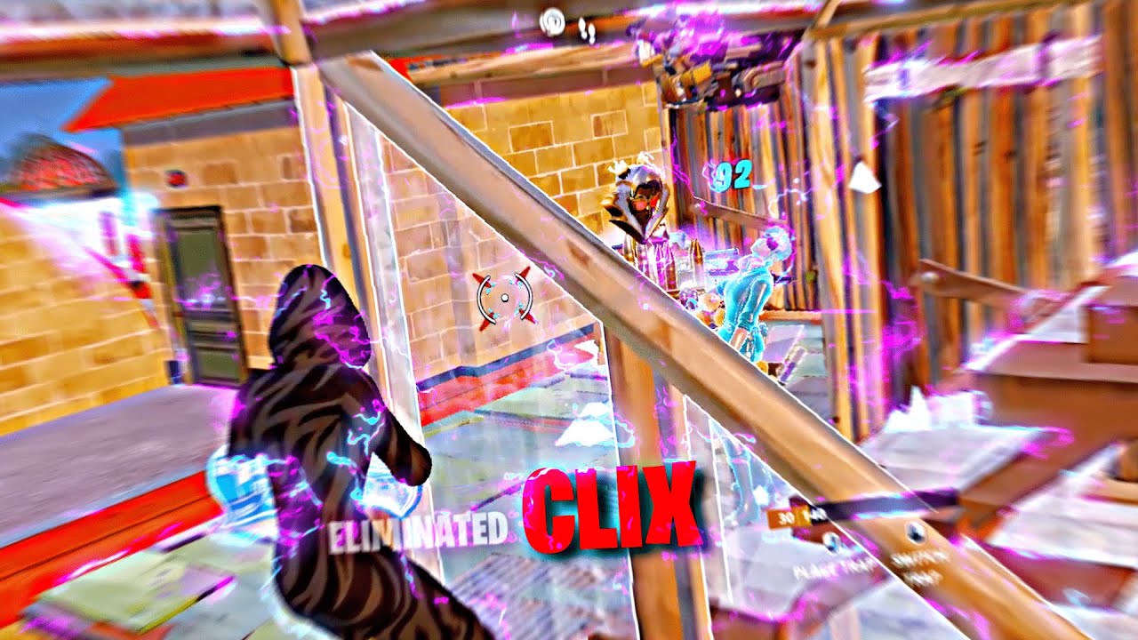 IDGAF 🥱 (fortnite montage) - YouTube