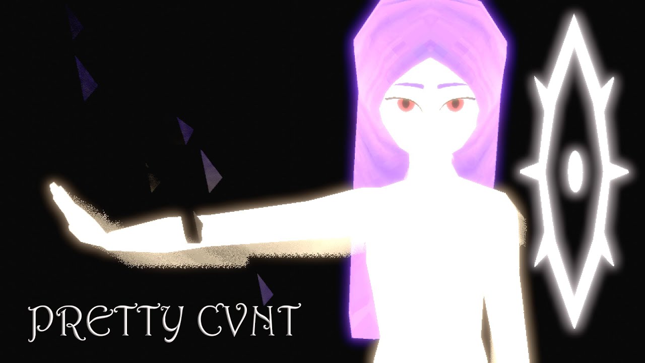 Sewerslvt - PRETTY CVNT | 3D Animation - YouTube