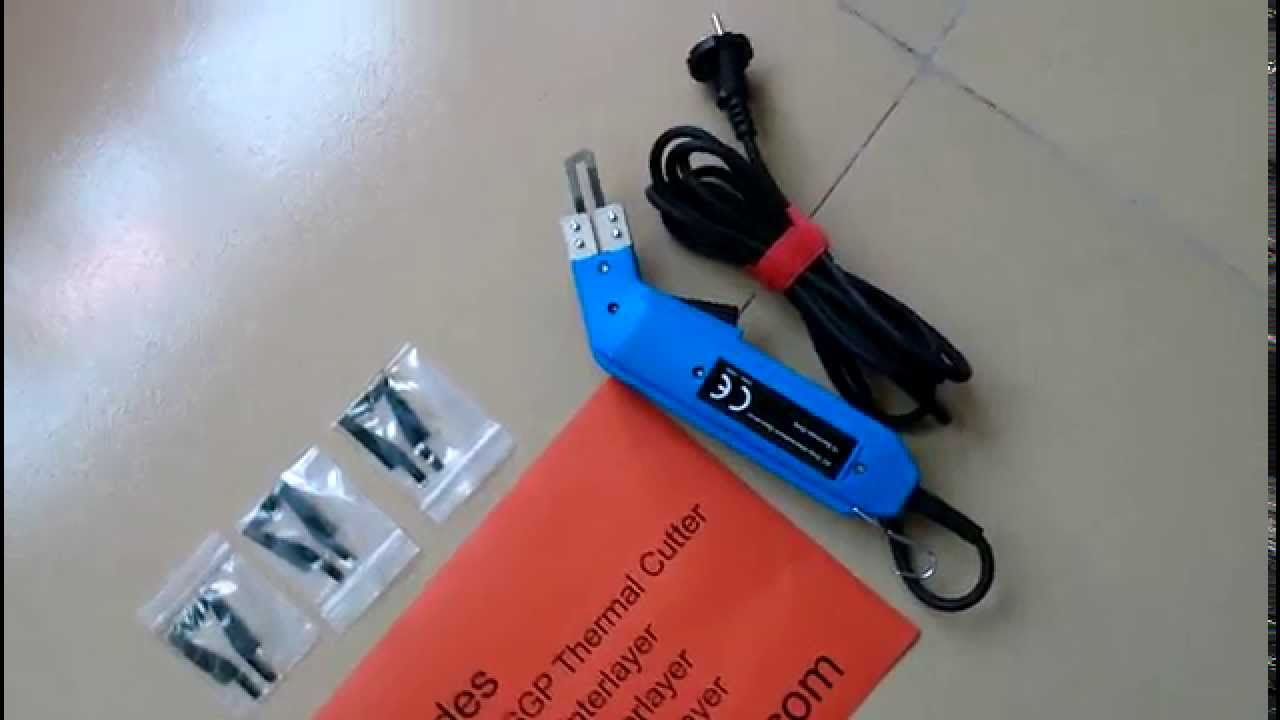 CUTTING EVA FILM, CLEANING EVA REMAINS, PVB REMAINS, GLASS LAMINATING ...