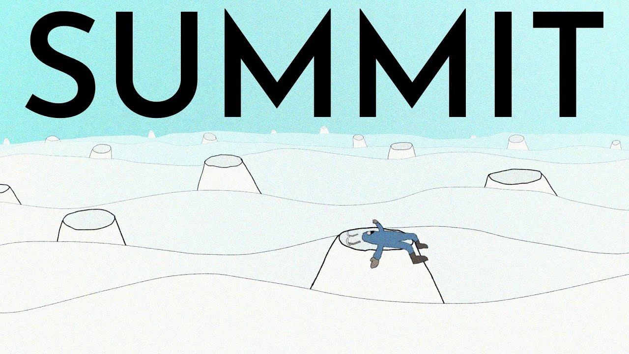 Summit - YouTube