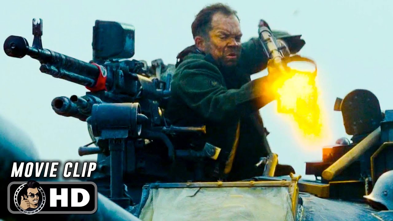 Uprising Scene | SISU (2022) Movie CLIP HD - YouTube