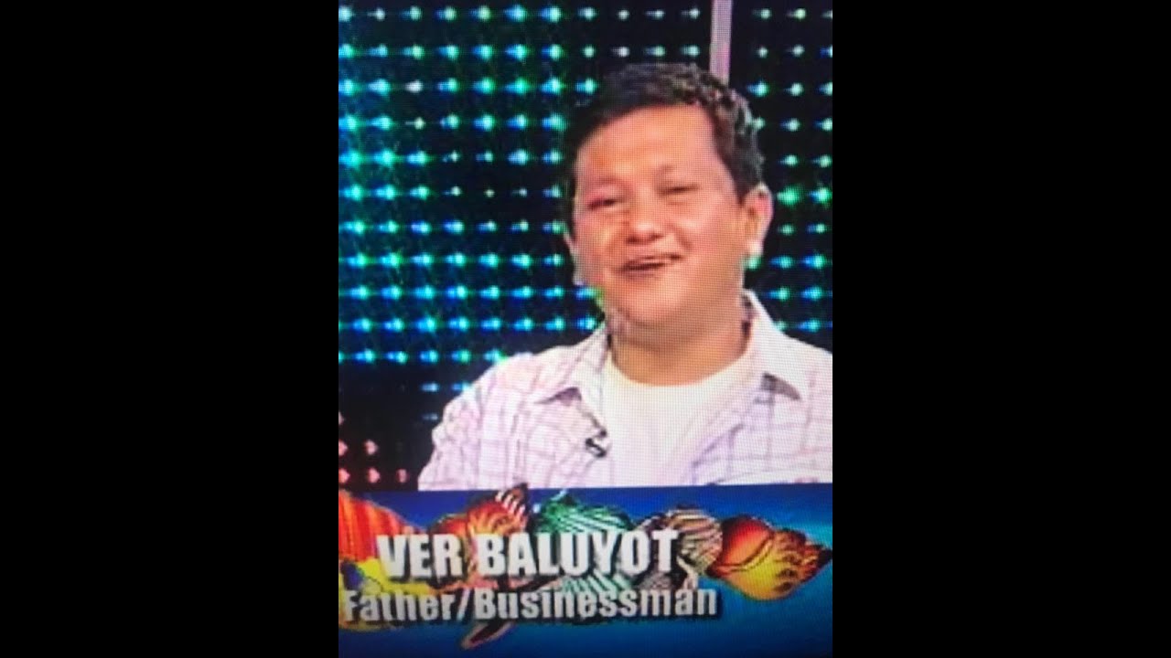 FAMILY FEUD BALUYOT FAMILY April 6, 2009 - YouTube