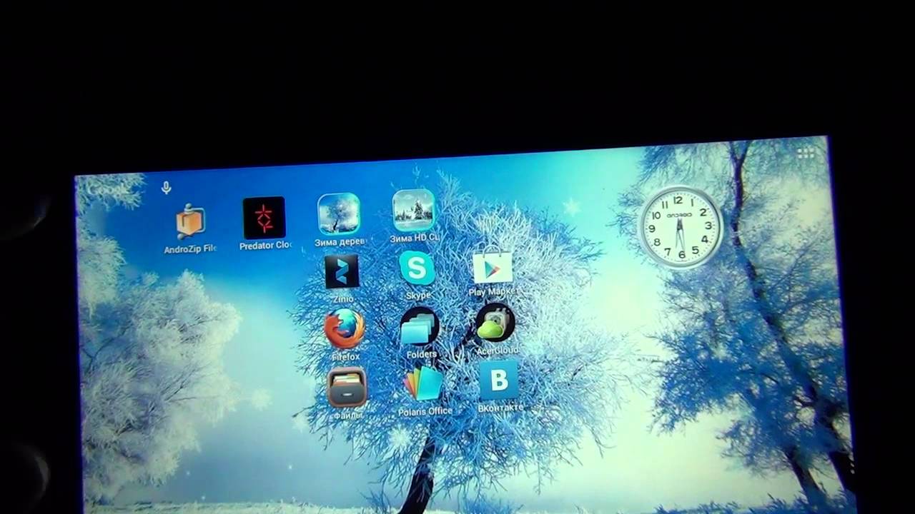 Predator Clock Widget,Predator Clock (живые обои) - YouTube