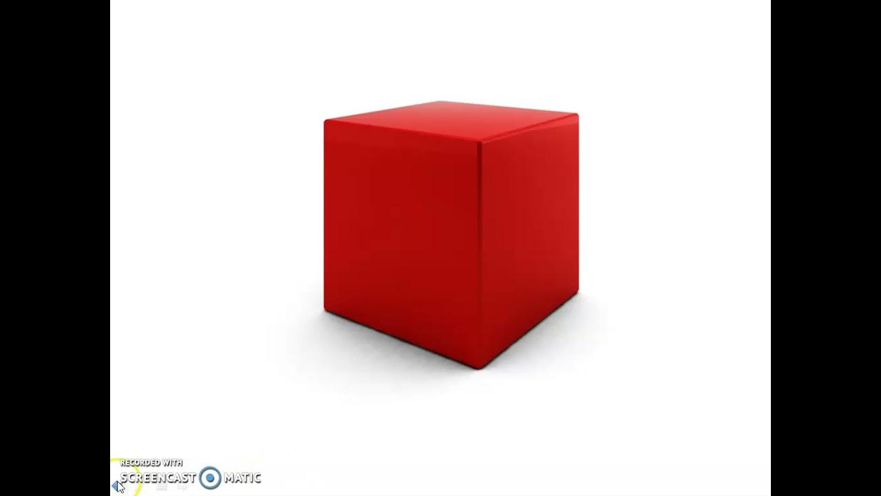 Back-face detection algorithm - YouTube