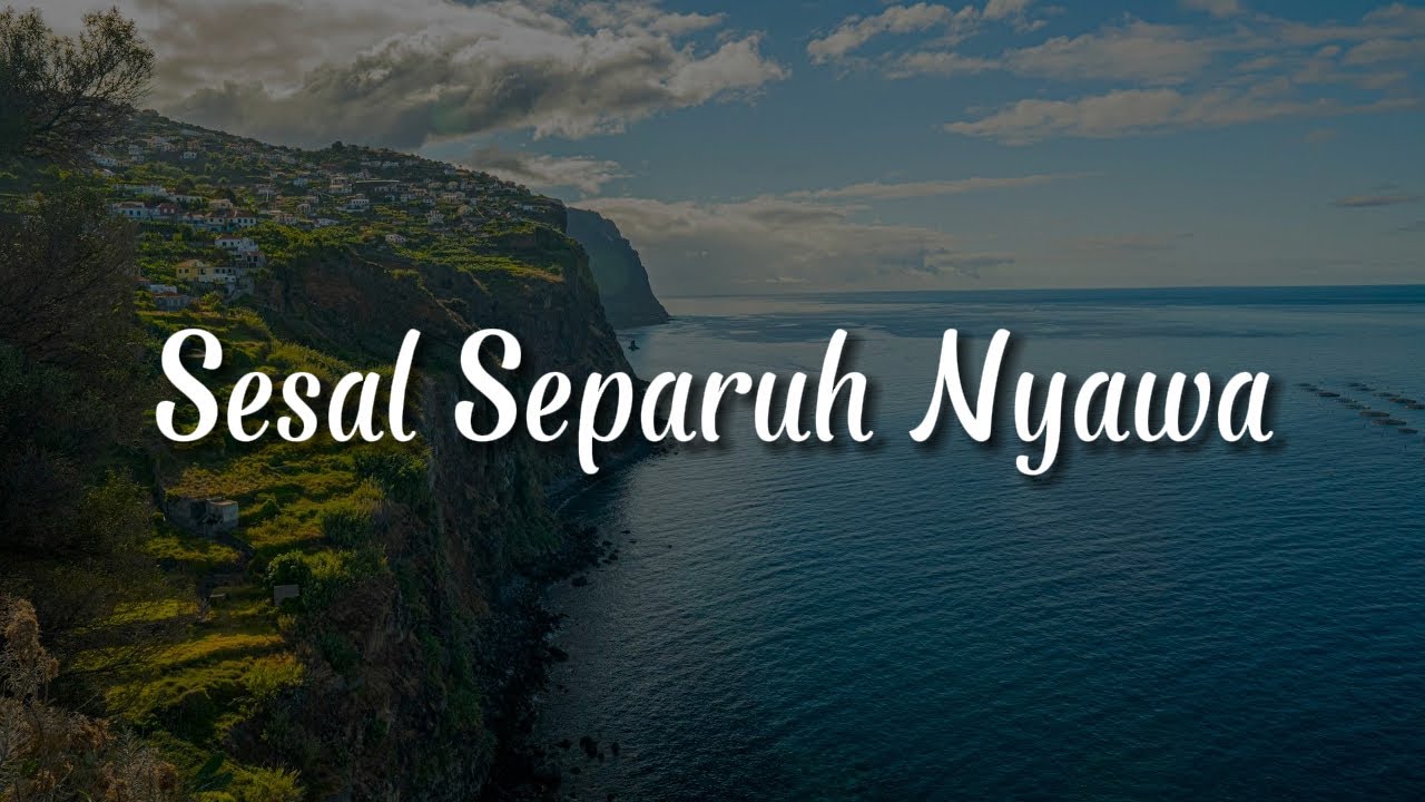 Alyah - Sesal Separuh Nyawa [Lirik] || Mix Lyrics… - YouTube