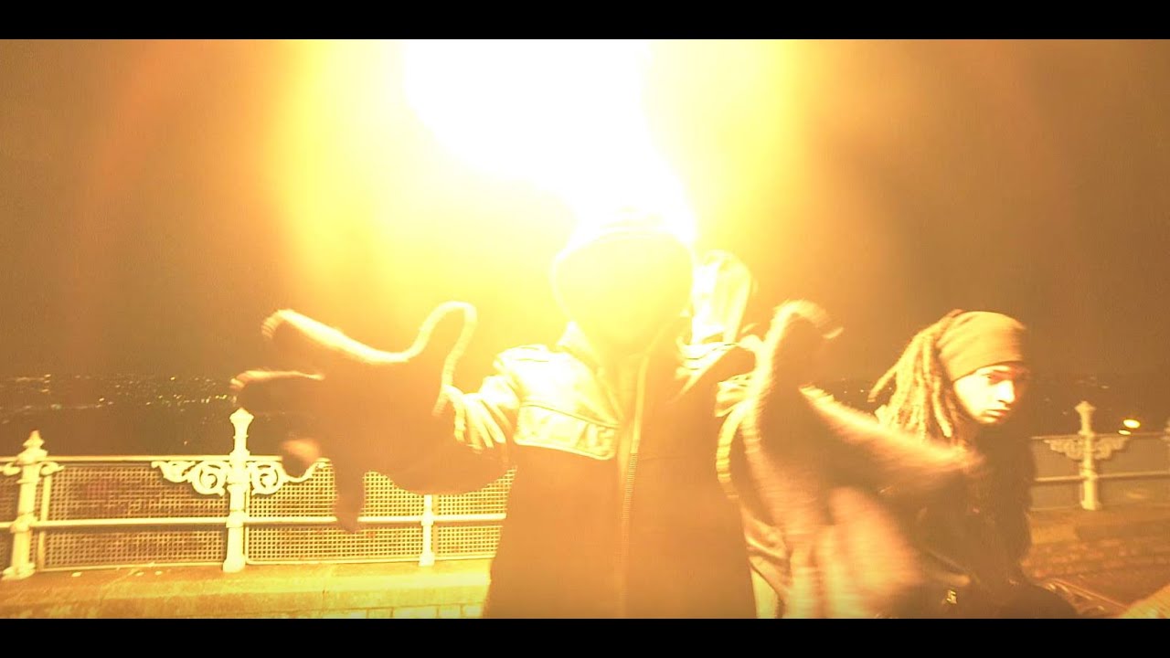 Barraka - Boom Trap (Official Music Video) - YouTube