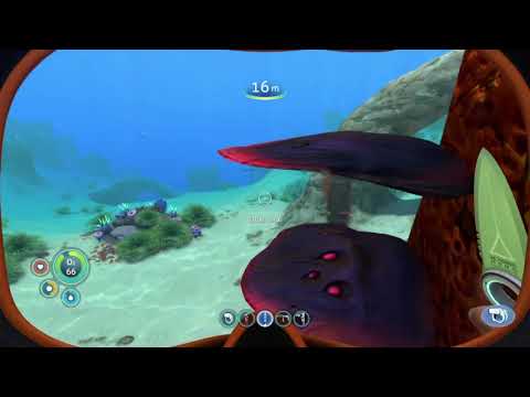 Subnautica