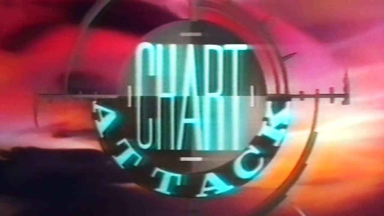 Chart Attack - RTP2 - 27/12/1987 - YouTube