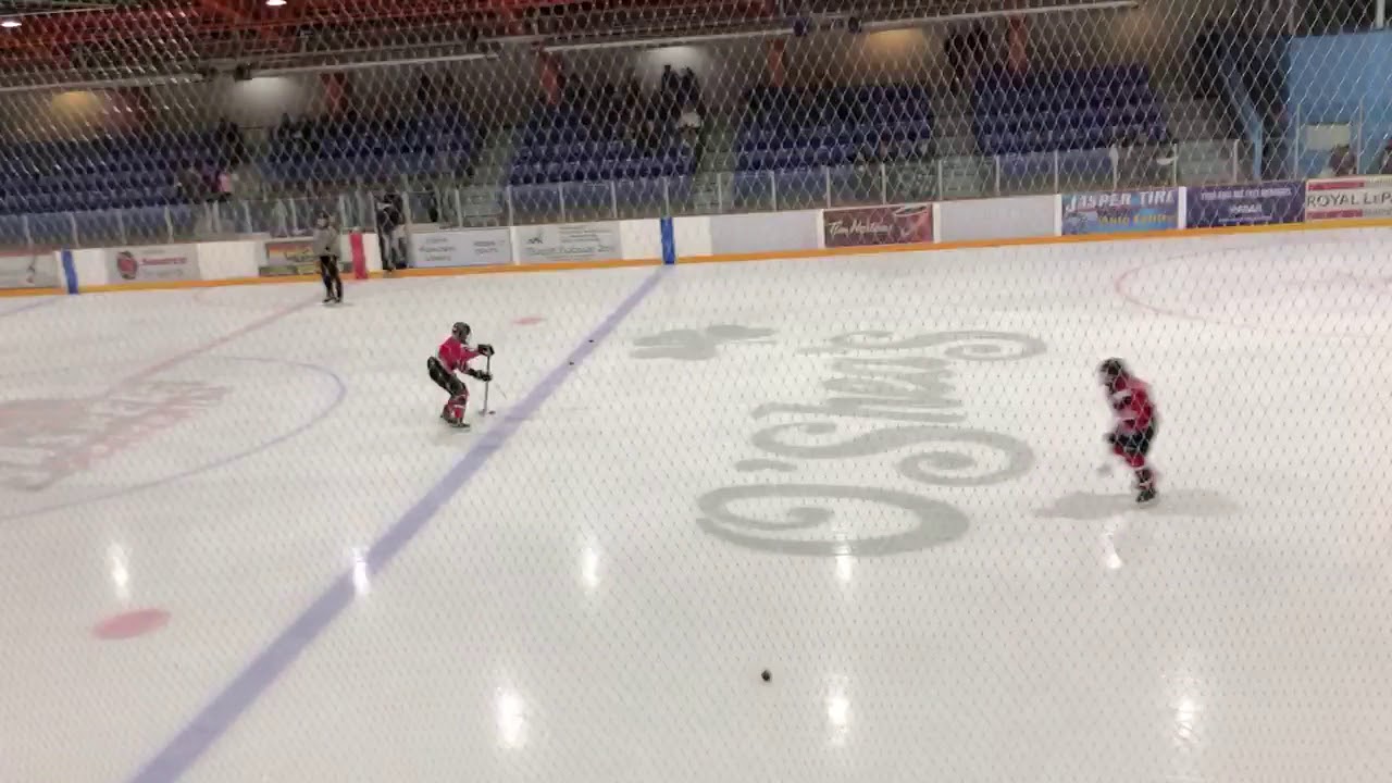 Harrison Boldt - Shootout vs GP Storm (2028-04-05) - YouTube