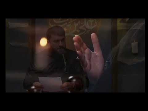 Perviz Hüseyni- İmam Əli(ə.s) şehadeti