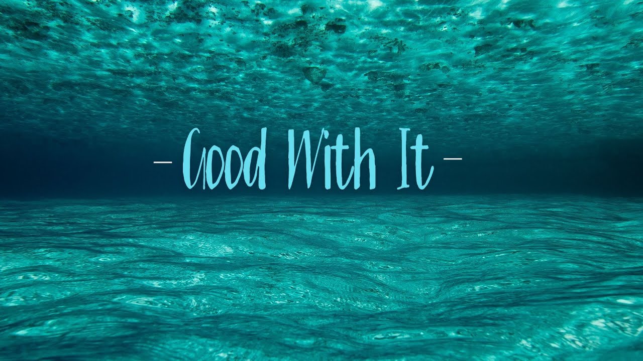 Rameses B & SOUNDR Good With It - YouTube