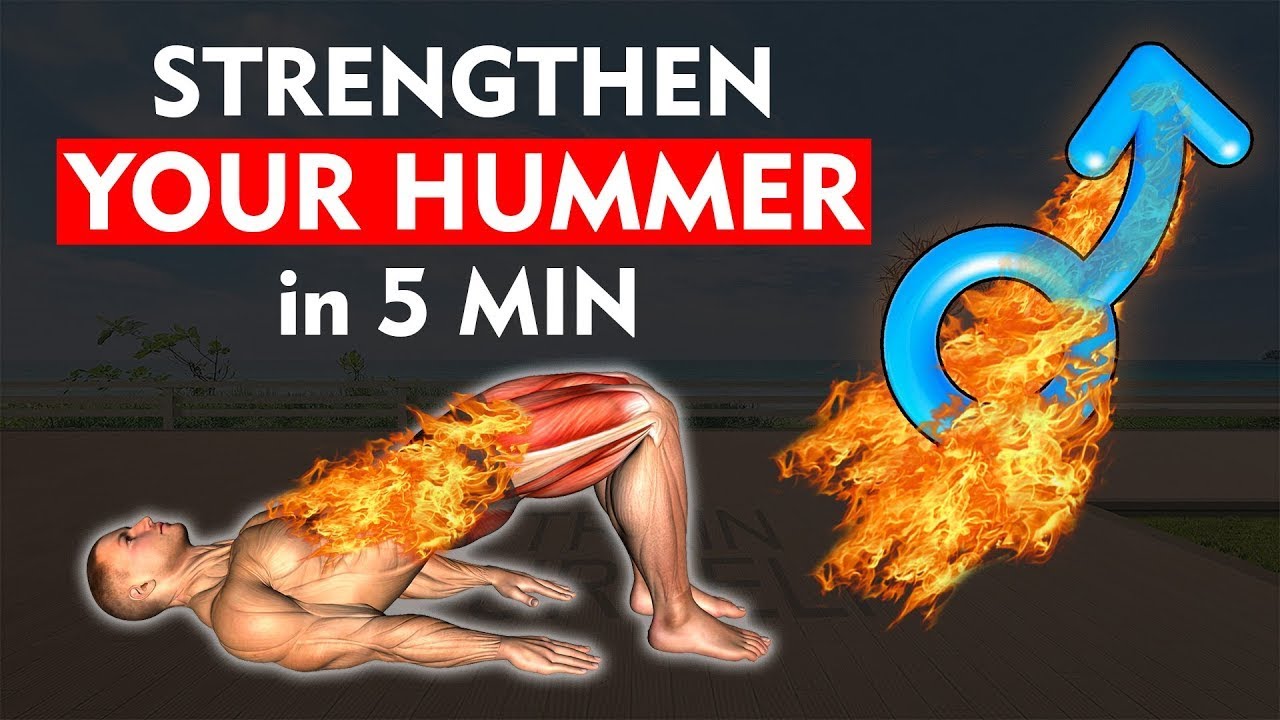 Boost Stamina & Performance Naturally In 5 Min! | Improve Vitality ...