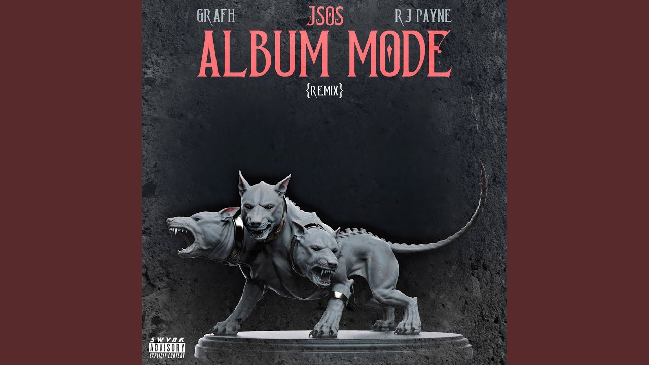 Album Mode (Remix) - YouTube