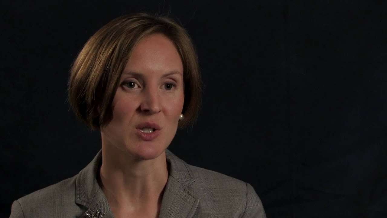 Susan Webb Yackee on Bureaucracy and Rule-Making (10 of 13) - YouTube