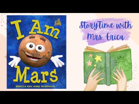 I Am Mars - YouTube