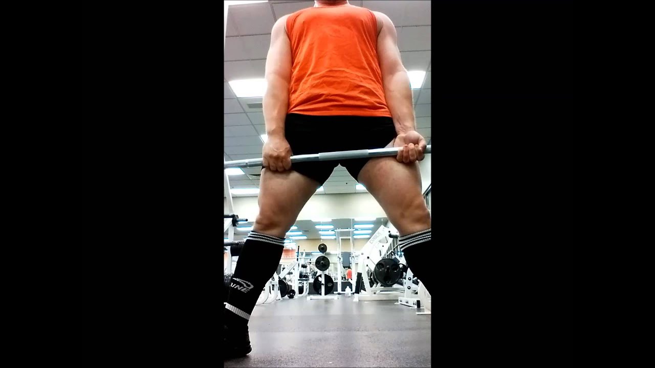 Sumo 4" Block Pulls - YouTube