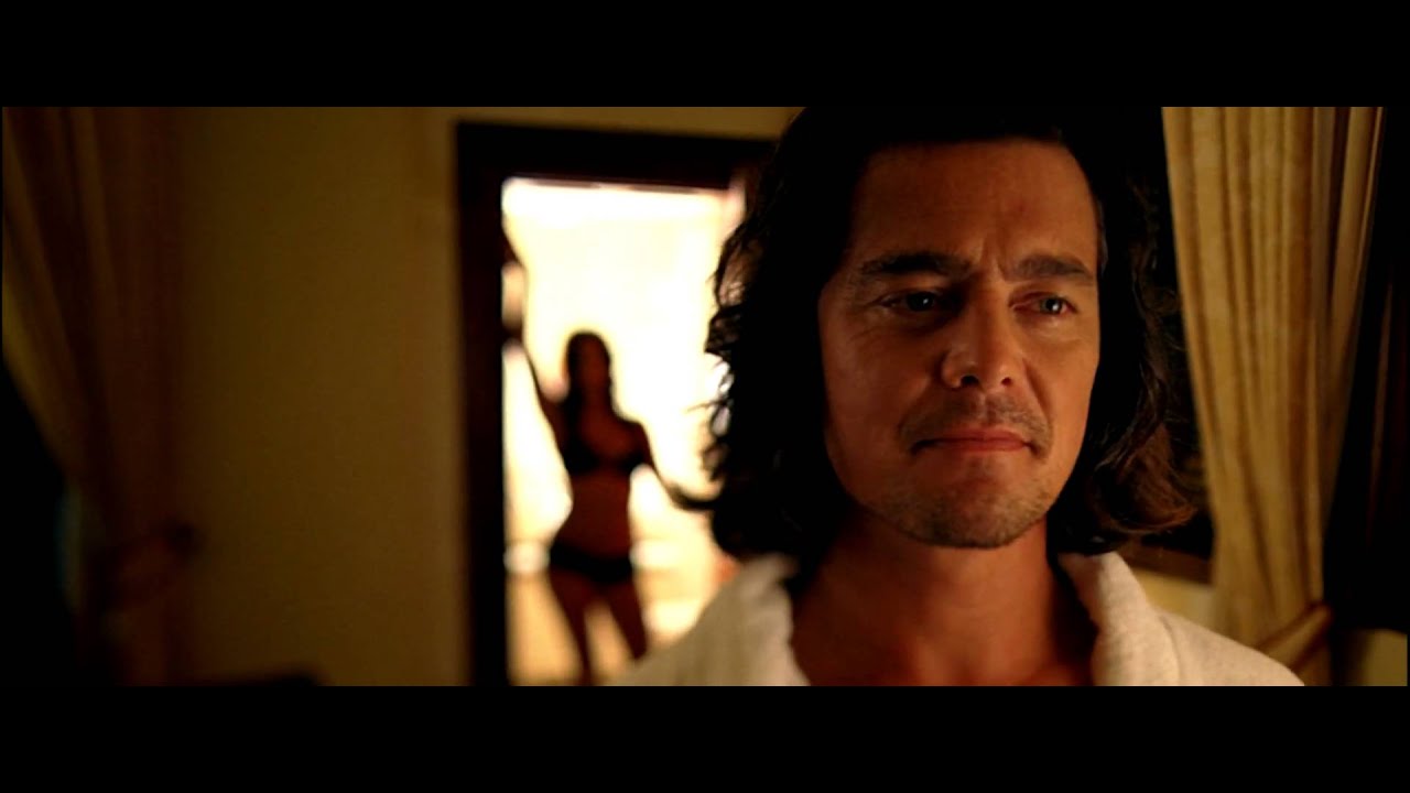 Lav Bodnaruk and Michael Mier director's show reel - 2009 - YouTube