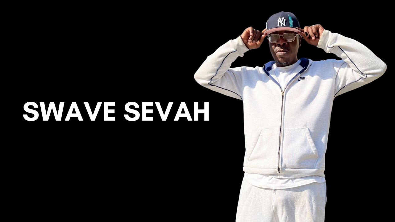 Swave Sevah on How He Started Rapping - YouTube
