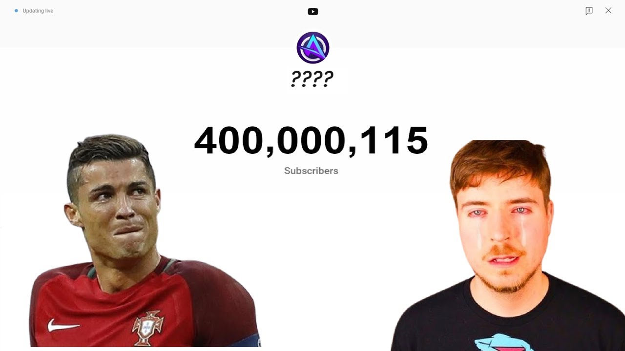 How to Create a Real-Time Subscriber Count for Your YouTube Videos ... How to Create a Real-Time Subscriber Count for Your YouTube Videos ...