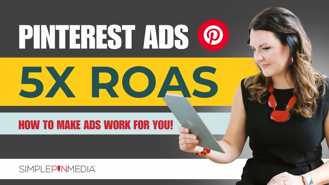 Pinterest Ads work!! You've got to see this. - YouTube