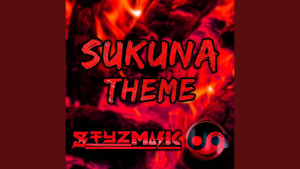 Sukuna Theme (From "Jujutsu Kaisen") - YouTube