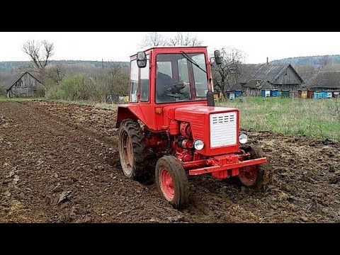 ЧТО ЛУЧШЕ Т-40 ИЛИ Т-25? ЧТО ЛУЧШЕ КУПИТЬ? СРАВНЕНИЕ ТРАКТОРОВ!