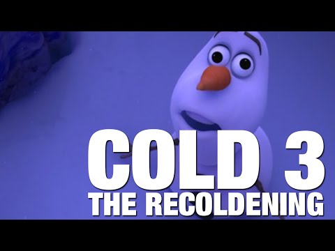 [YTP] Cold 3: The Recoldening