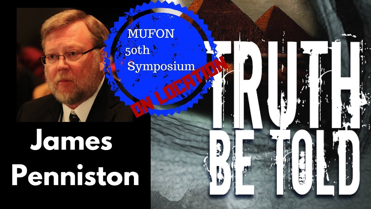 Rendlesham Forest UFO - Jim Penniston - YouTube