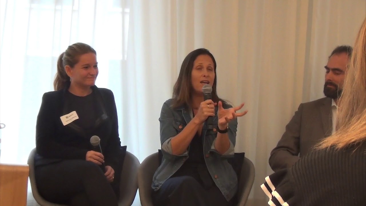 Highlights from Keys to Learn with Ubisoft + Games for Change (New York ...