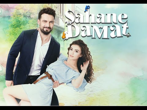 Şahane Damat 5 Bölüm || 1 Fragman