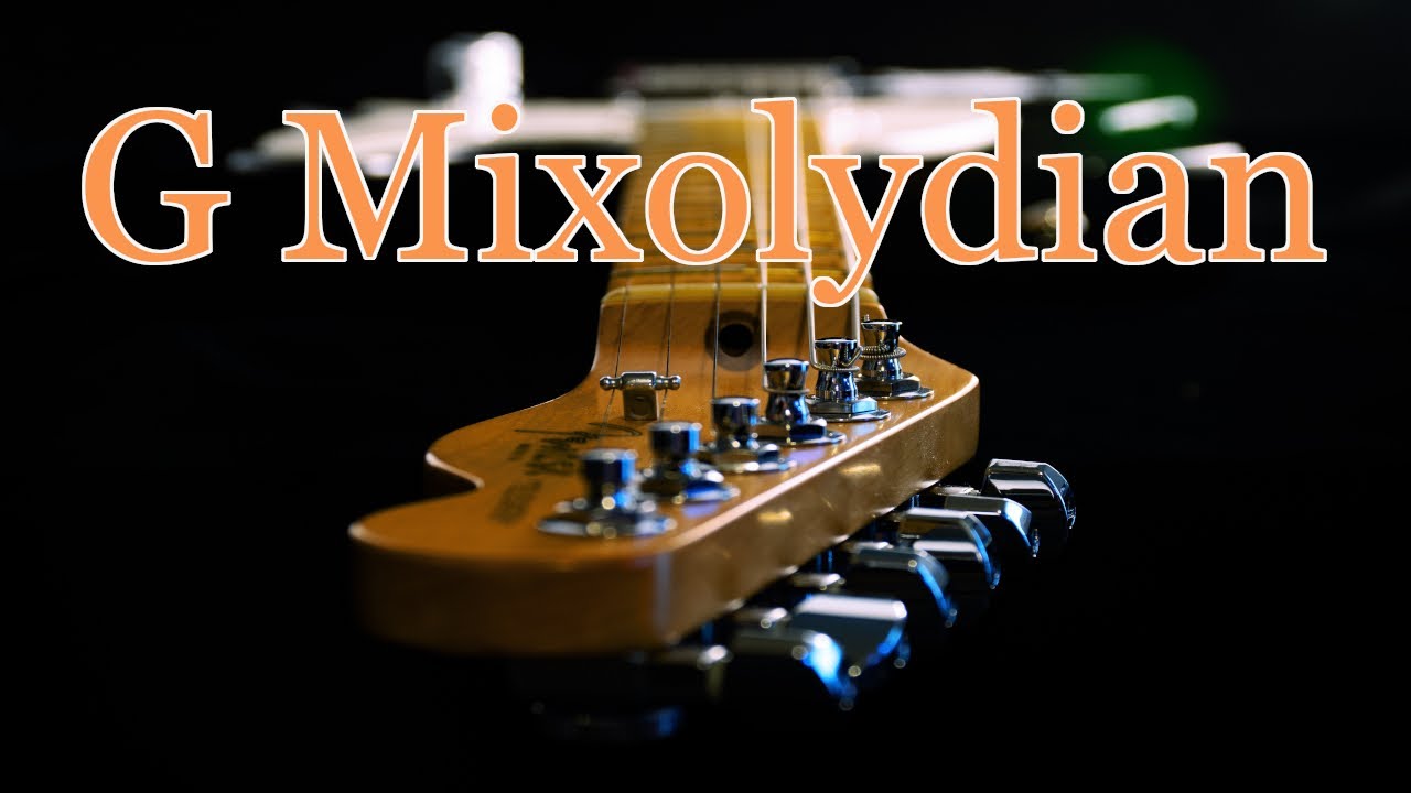Easy Pop Rock backing track - YouTube
