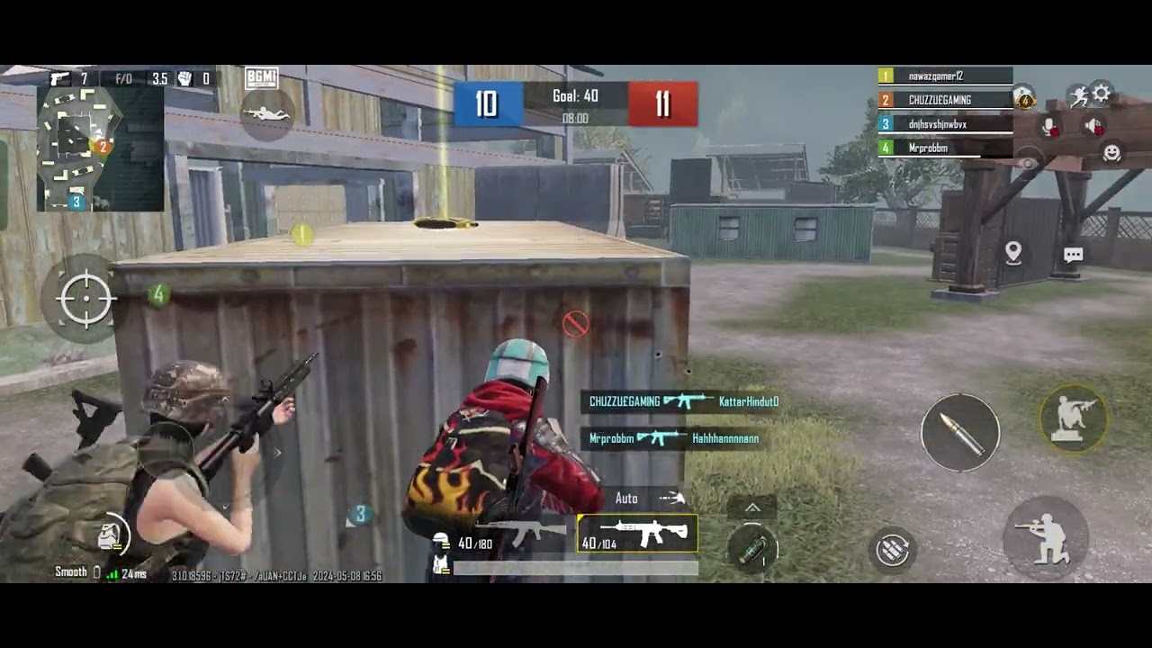 15Kills |Tdm gameplay | full rush gameplay | can I win must watch #tdm ...