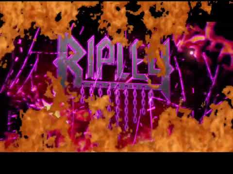 RHEA RIPLEY theme song 2022 - YouTube