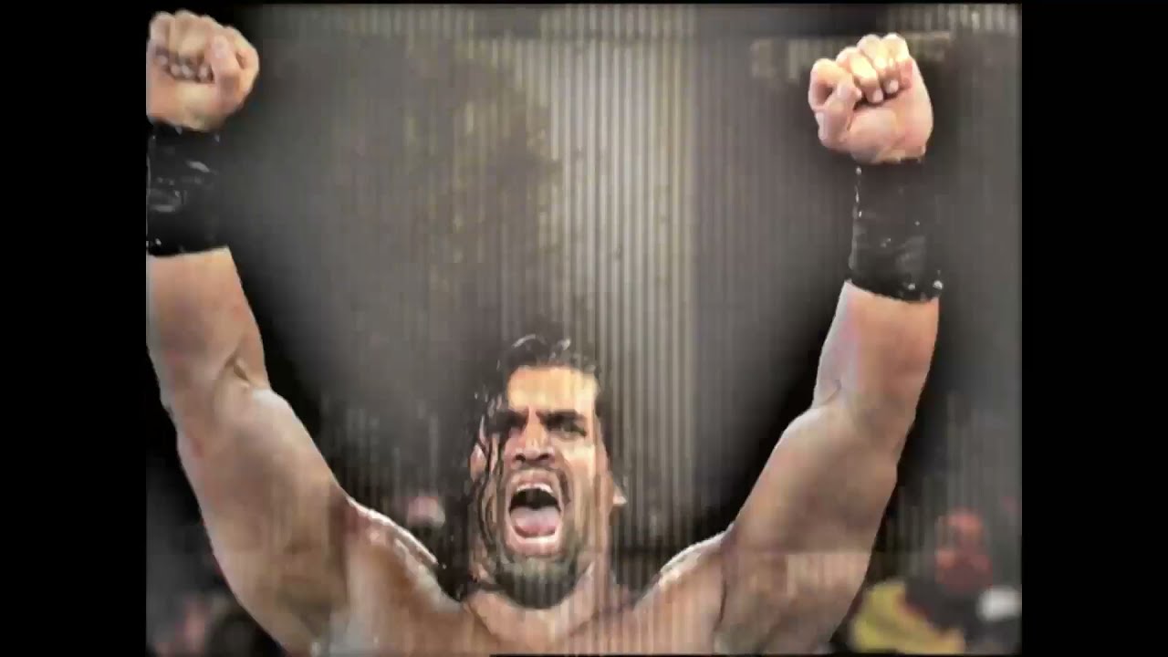 ECW Intro (12/16/06) (1080 HD) - YouTube