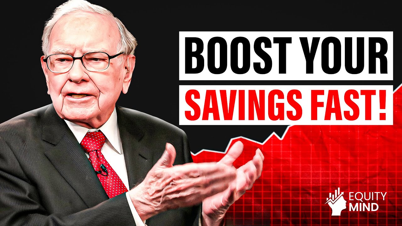 Saving Hacks: 10 Tips to Save More Money Every Month - YouTube