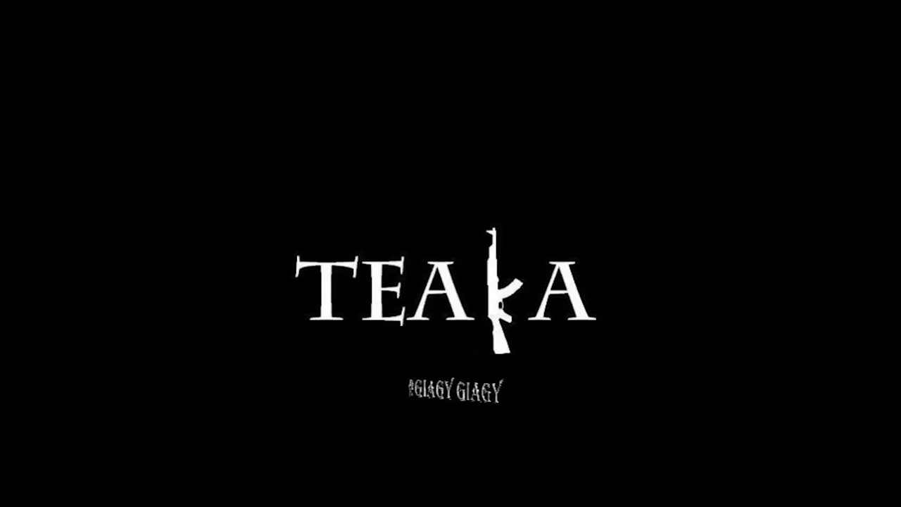 TEAKA - Giagy Giagy - YouTube