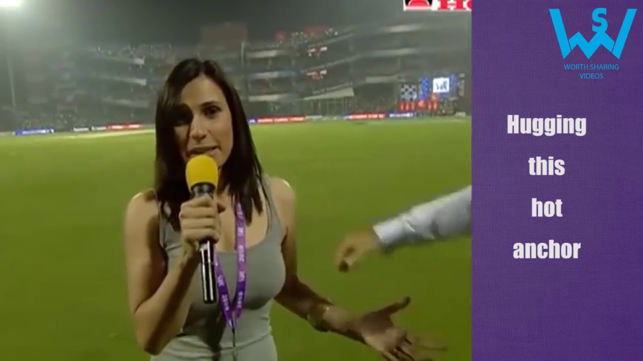 Funny and pervert side of Danny Morrison in IPL Best IPL moments IPL ...