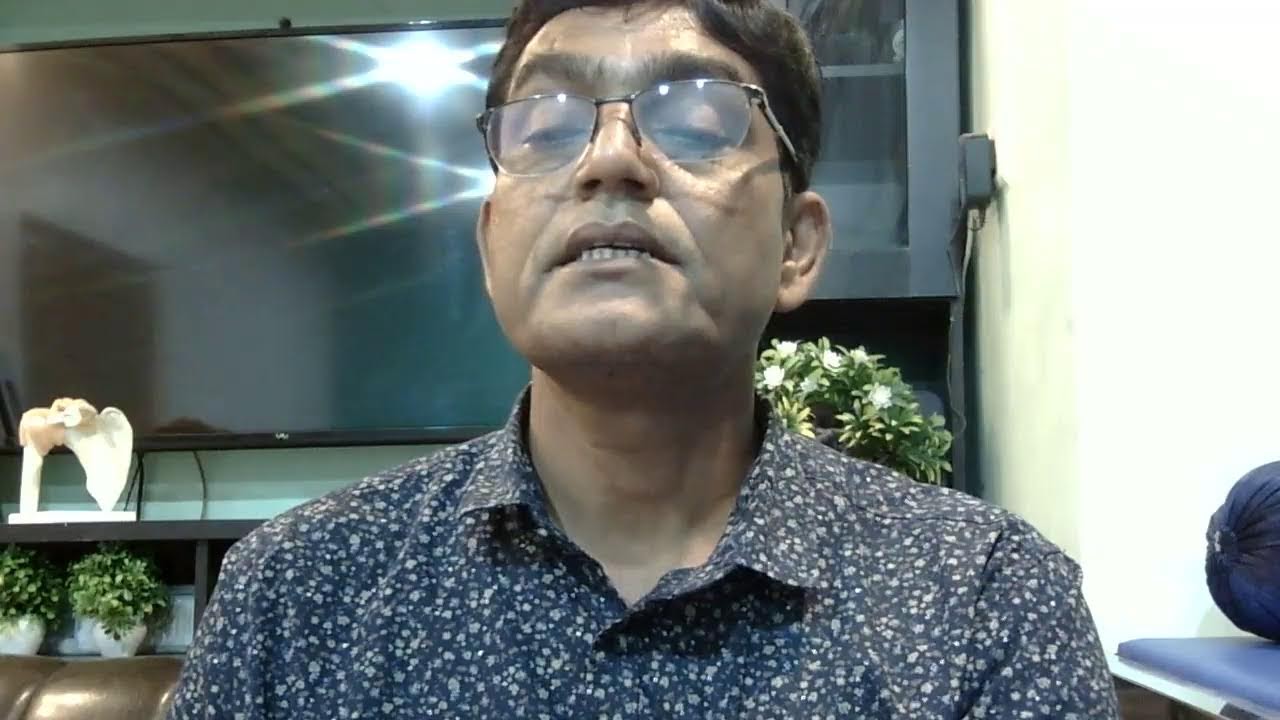 live session Dr Mukesh Kumar - YouTube