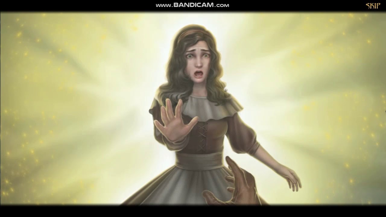 Let's Play: Haunted Legends 15: The Scars of Lamia CE Part 2 (FULL ...