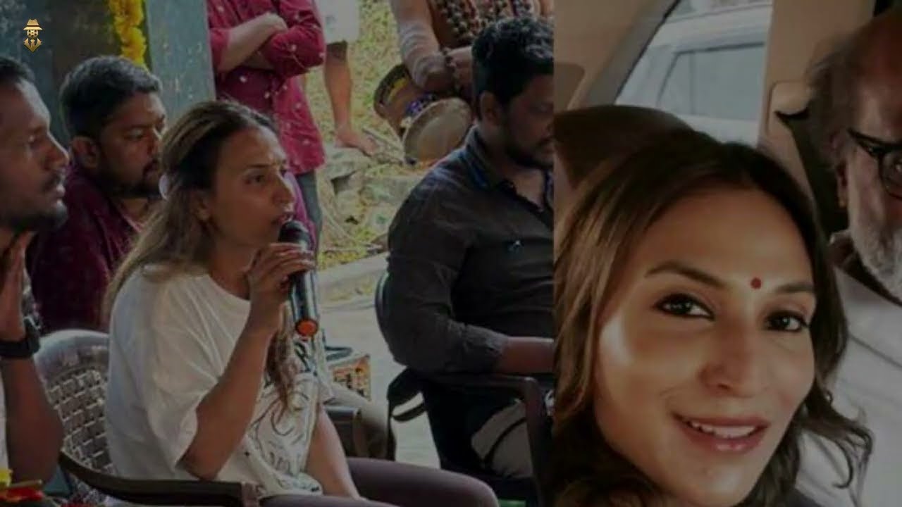 Vettaiyan - Official Trailer | Rajinikanth | Rithika Singh | Aniruth ...