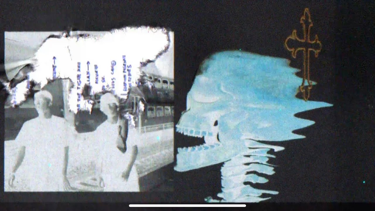 PADRON - Watch Out (feat. Louis Walk$) [Official Music Video] - YouTube