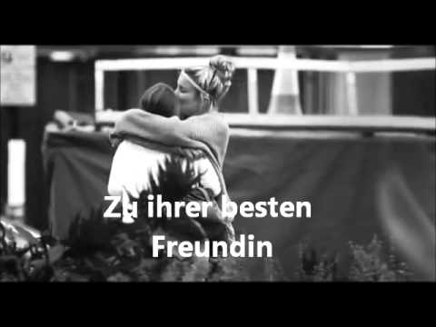 Don't forget to love - Die Liebe von Gideon & Gwendolyn - TRAILER!!