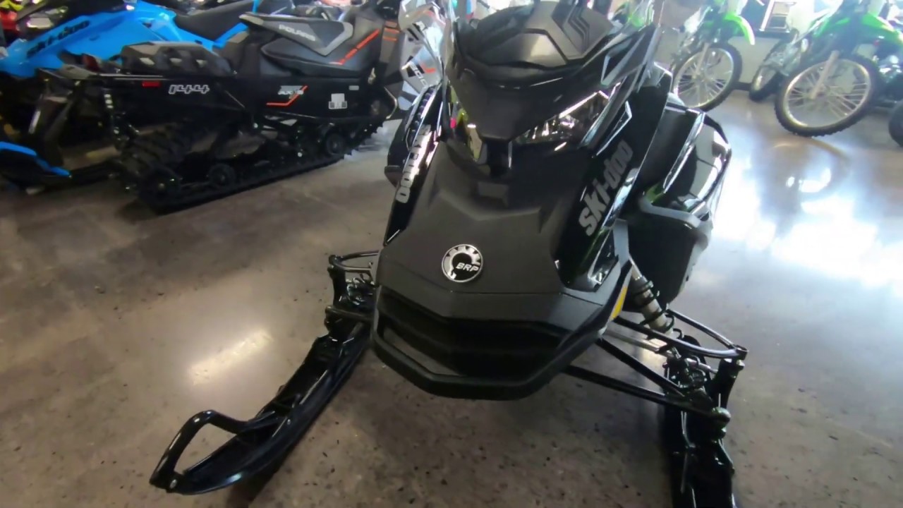 2020 Ski-Doo Renegade Adrenaline 900 ACE ES Ripsaw - New Snowmobile For ...
