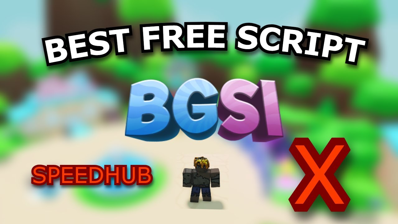BGSI SPEEDHUB X | SHOWCASE | KEYLESS WORKING 2025 | PASTEBIN 🤯🤯 - YouTube