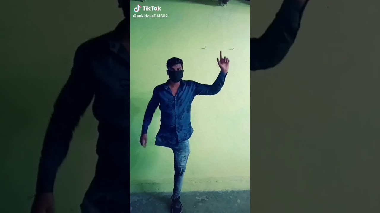 Amputee - One Leg Man Dance with self balance, Highly Motivational ...