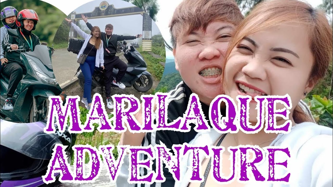 Marilaque Holiday Ride|J & J Vlog - YouTube