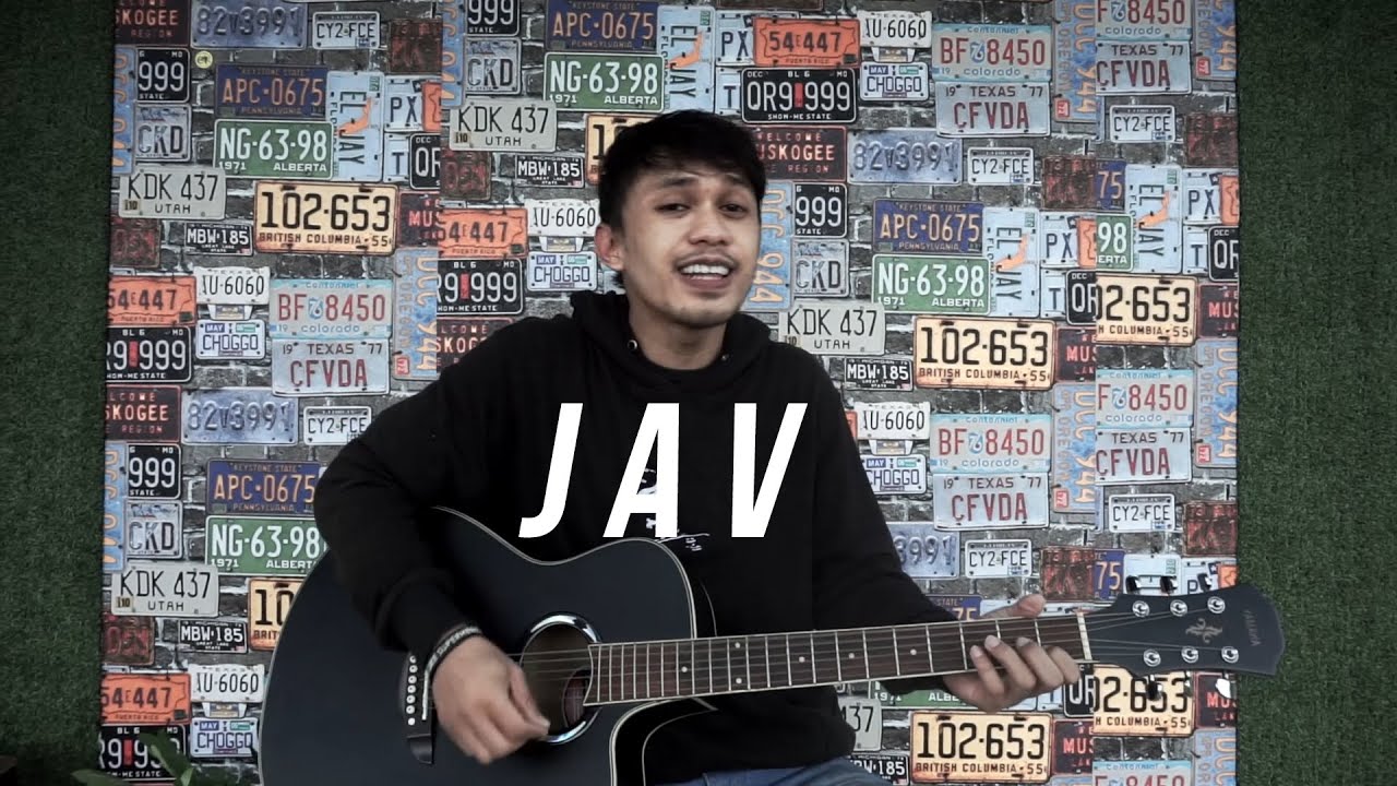 Jav Stand Here Alone Acoustic Cover Youtube