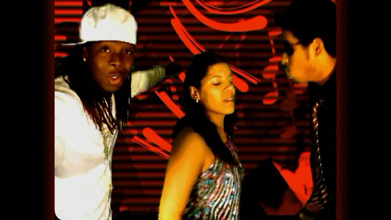 Mr. Bajo Ft Lova boy "Out Of Control" {Belizean Artist} Soca 2010 - YouTube